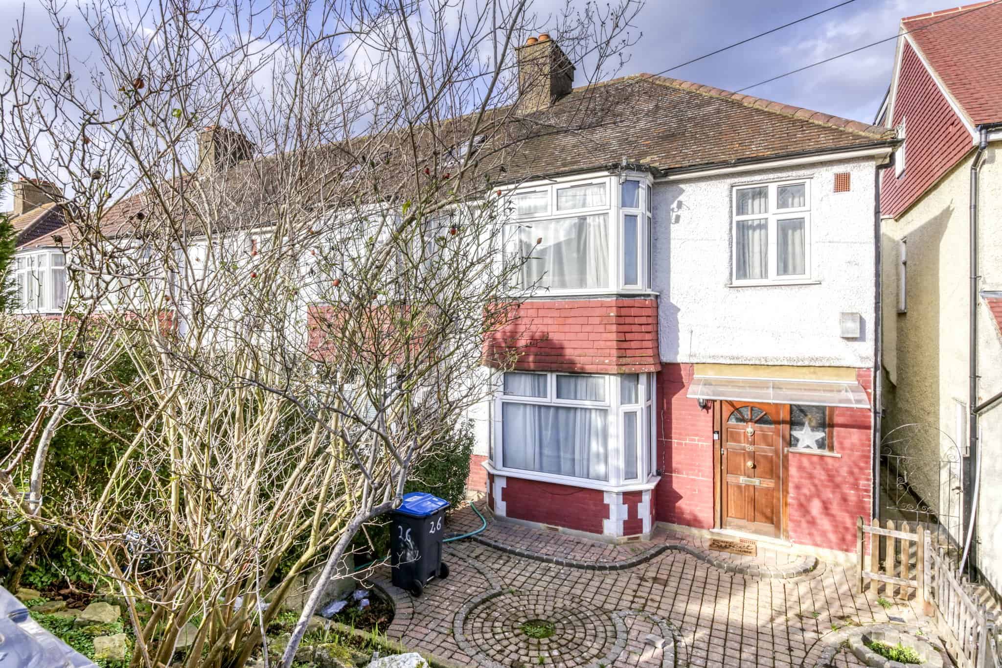 Stanford Road, London, SW16 - Truuli