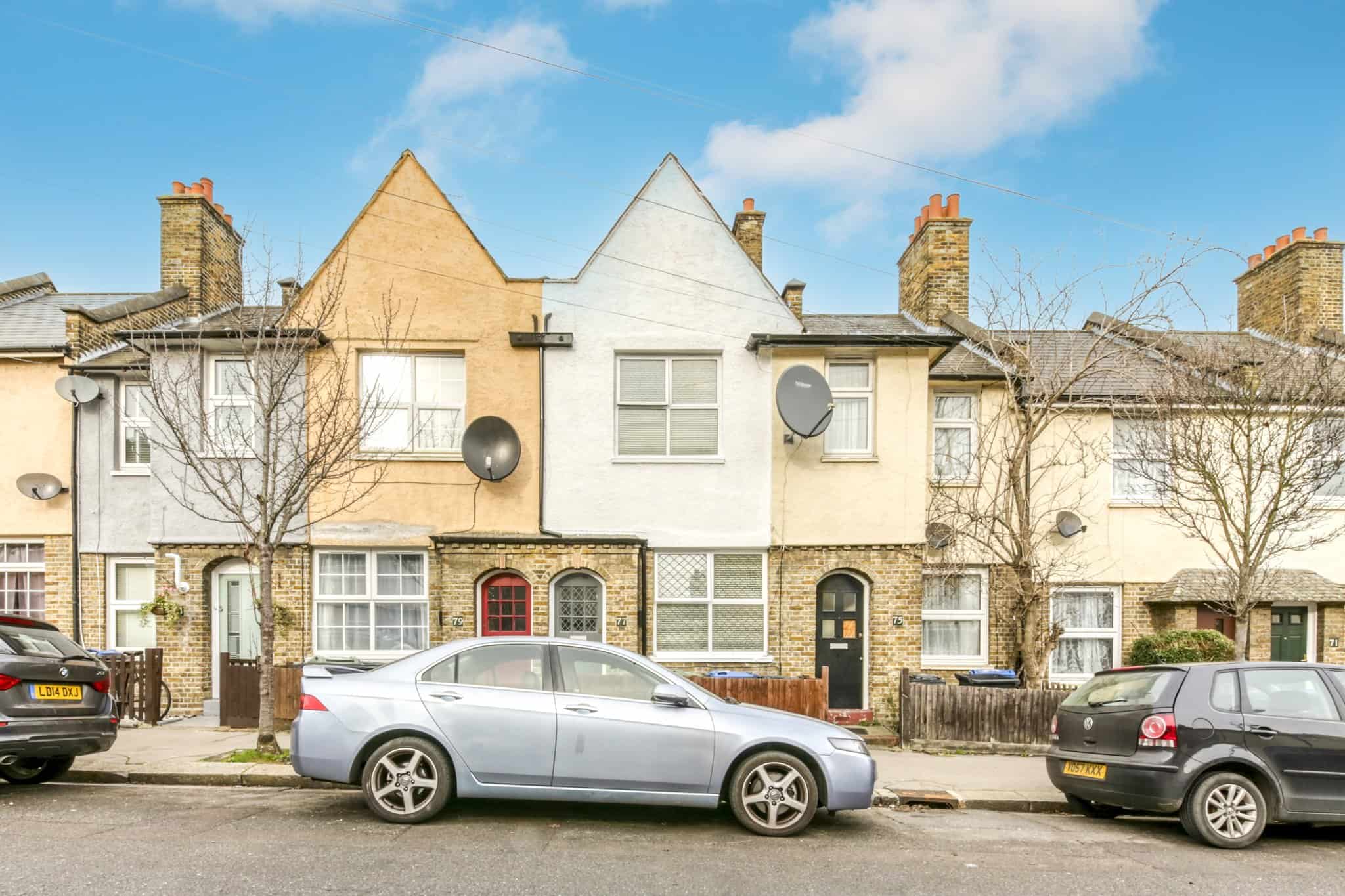 Tylecroft Road, London, SW16 - Truuli