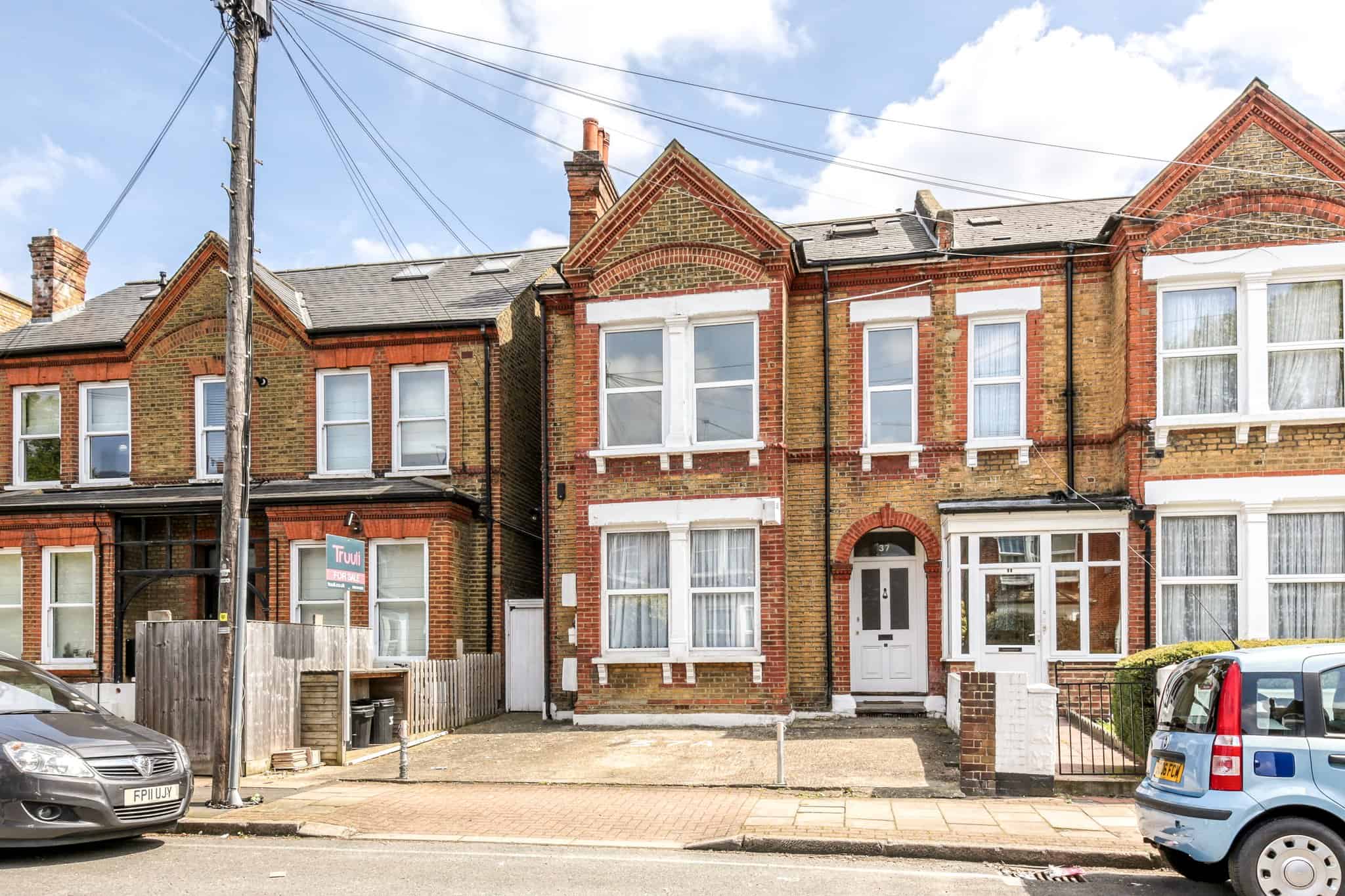 Eardley Road, London, SW16 - Truuli